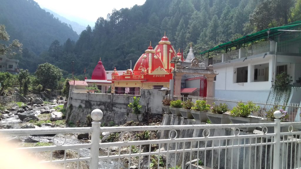 Kainchi Dham: A Sacred Haven of Baba Neem Karoli