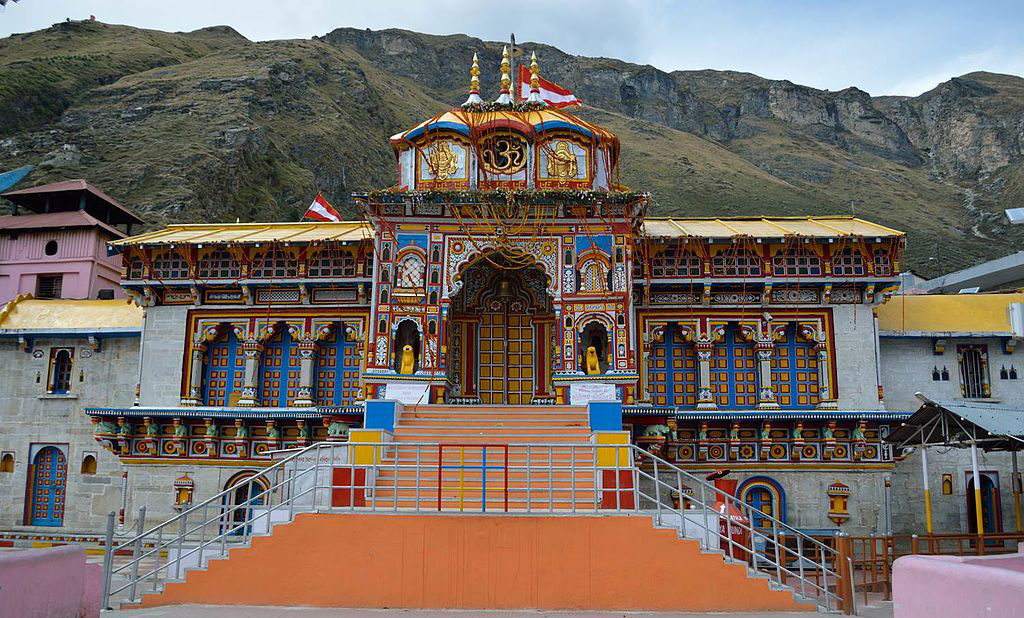 Badrinath: Spiritual Heart of Uttarakhand’s Char Dham Pilgrimage