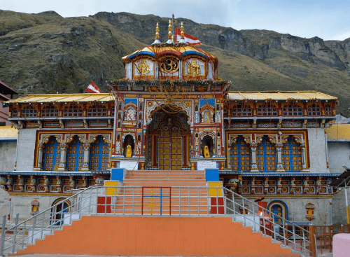 Char Dham - Uttarakhand Char Dham Yatra