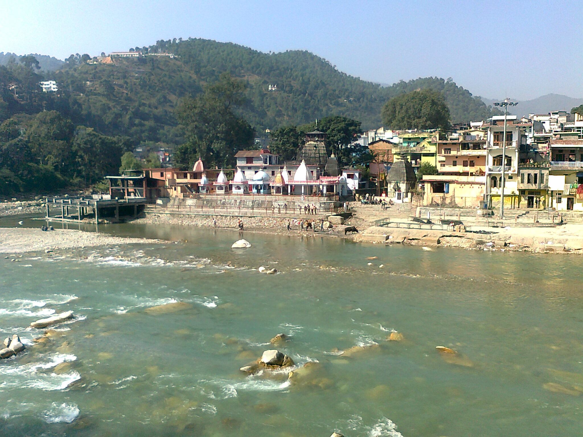 Bageshwar District, Uttarakhand: A Himalayan Spiritual Haven
