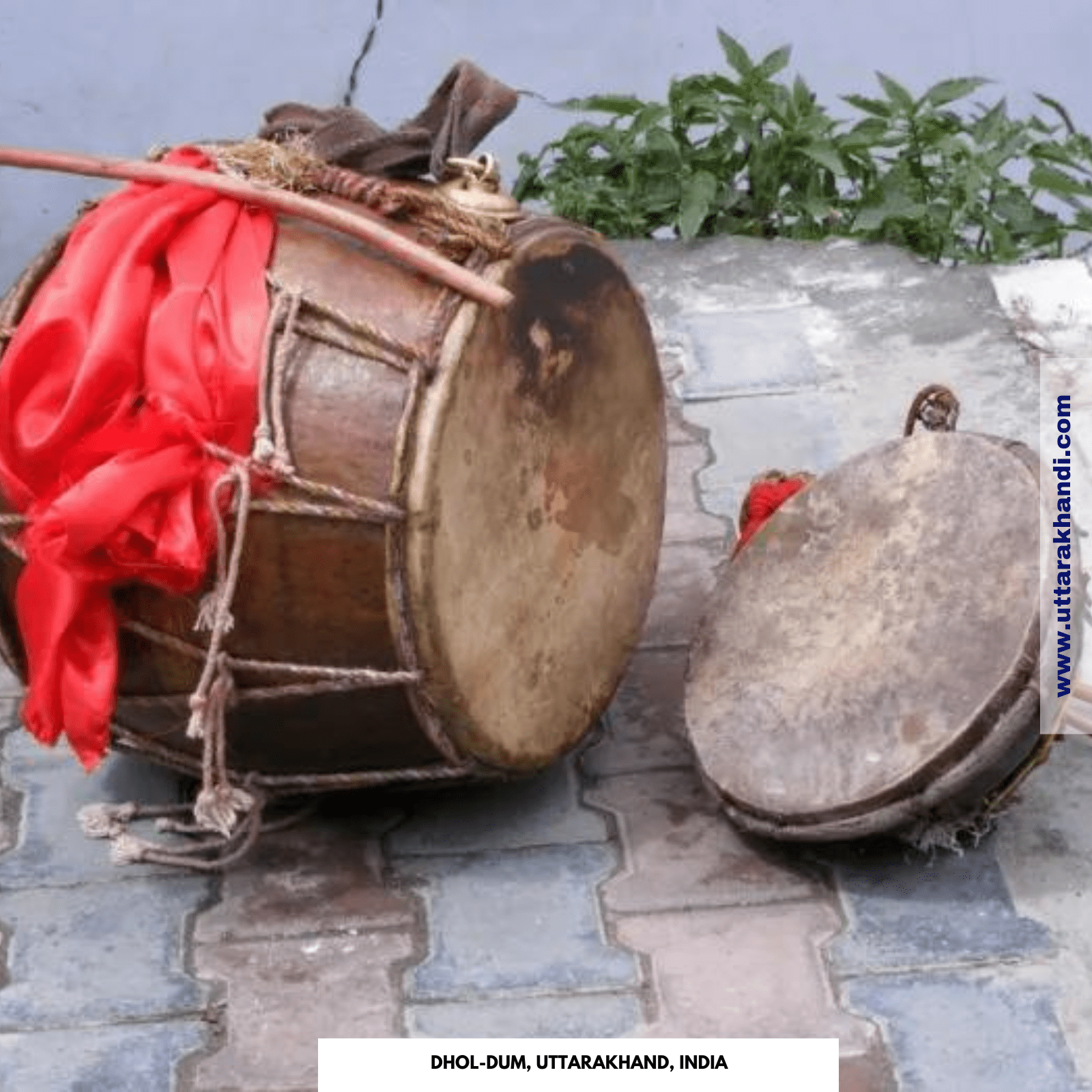 Cultural Heritage of Uttarakhand – Garhwal and Kumaon