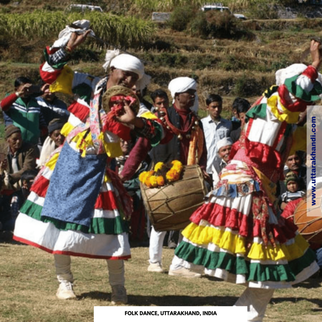 Cultural Heritage of Uttarakhand – Garhwal and Kumaon