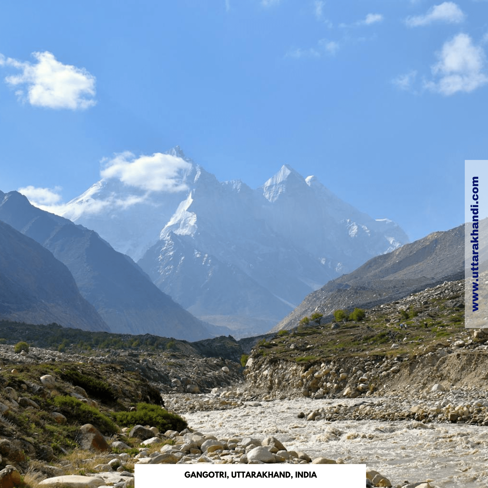 Natural Wonders of Uttarakhand – Garhwal & Kumaon