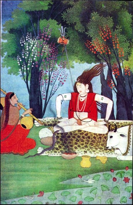 Mola Ram - The Cultural Icon of Uttarakhand