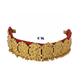 Kumaoni Pauchi - Garhwali Pauchi