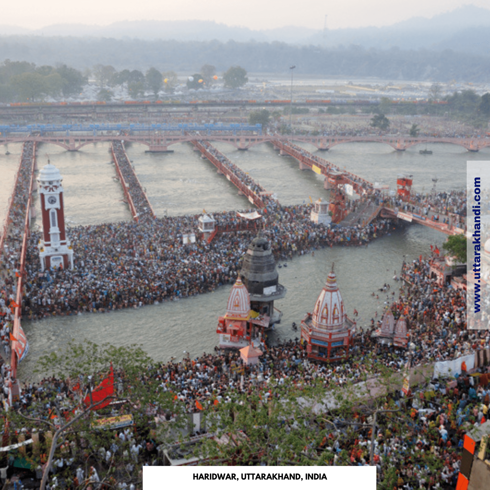 Cultural Heritage of Uttarakhand – Garhwal and Kumaon