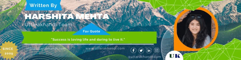 Kumaoni Language - Kumaon Uttarakhand Language