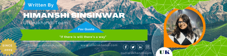 Nanda Devi Raj Jat Yatra 2014