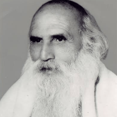 Indramani Badoni: The Gandhi of Uttarakhand