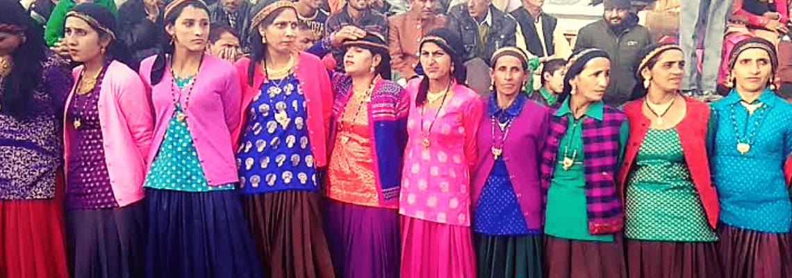 Uttarakhand Women | Famous Women of Uttarakhand