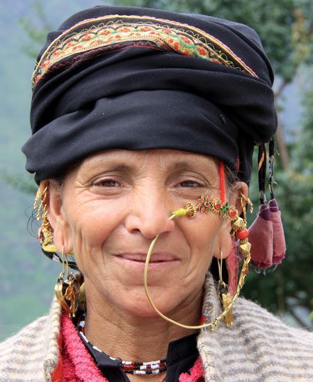 Jaunsari Culture: Traditions, Festivals, and Clothing