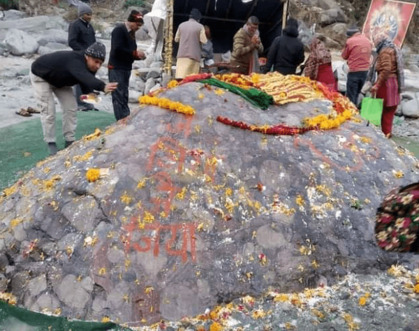 Rajamata Jiya Rani - Warrior Queen of Uttarakhand