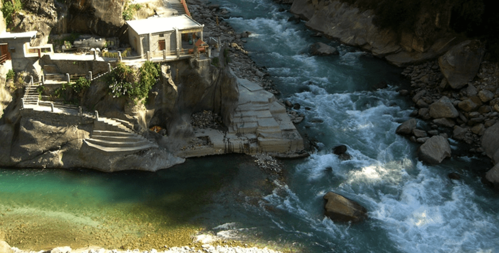 Panch Prayag - The Five Sacred Confluences of Uttarakhand