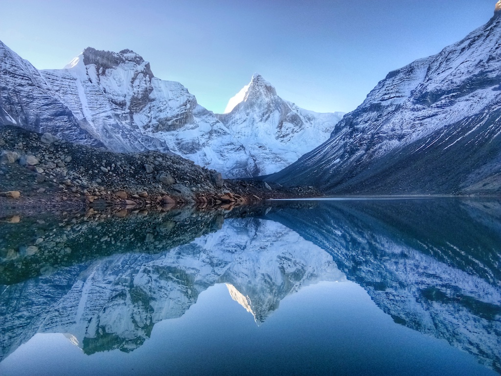 Uttarkashi: A Spiritual and Adventurous Destination in Uttarakhand