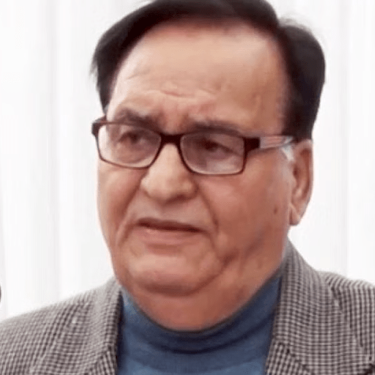 Leeladhar Jagudi : Uttarakhand Poet