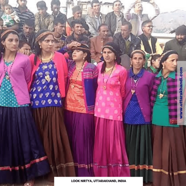 Cultural Heritage of Uttarakhand – Garhwal and Kumaon