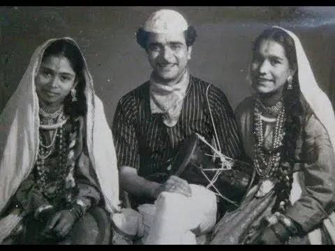 Mohan Upreti: A Luminary in Uttarakhand's Cultural Landscape