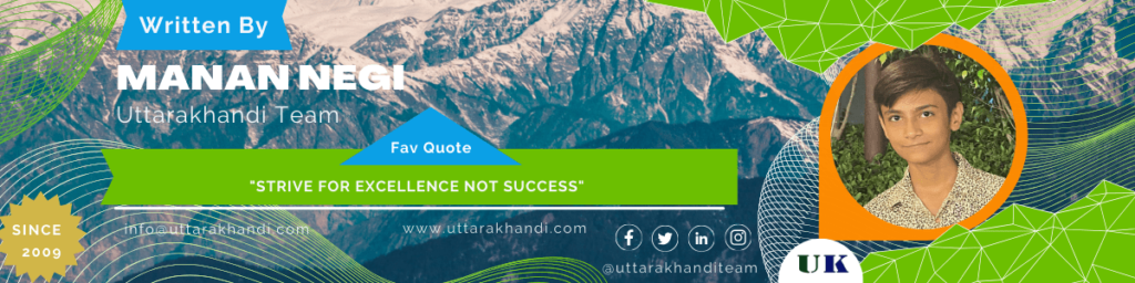 Igas Festival - Budhi Diwali Uttarakhand