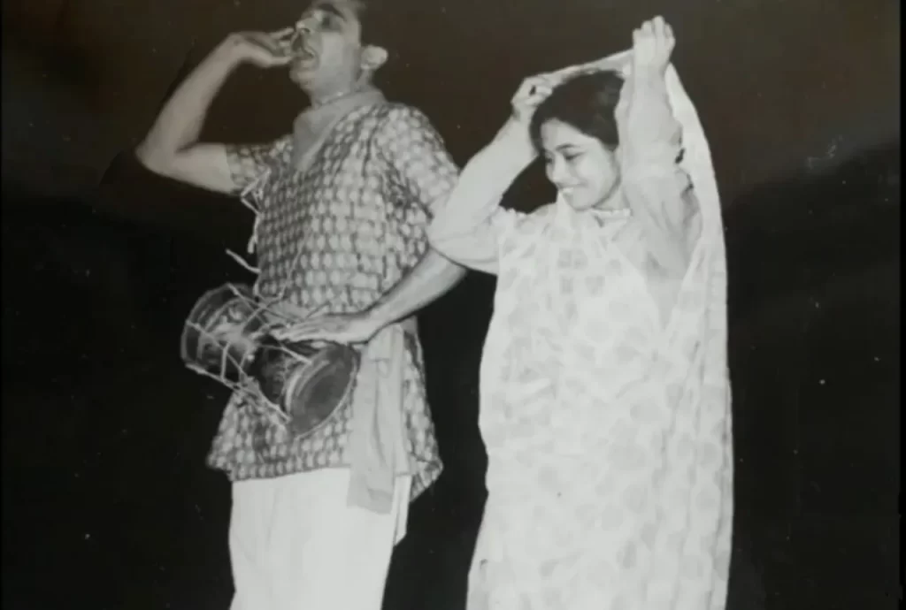 Mohan Upreti: A Luminary in Uttarakhand's Cultural Landscape