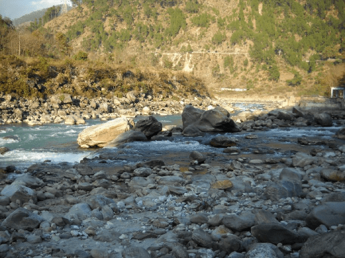Panch Prayag - The Five Sacred Confluences of Uttarakhand