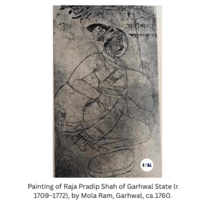 Garhwal Kingdom: History, Legacy & Royal Heritage of Uttarakhand