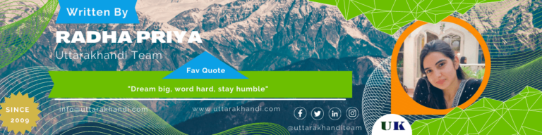 Manglesh Dabral: Renowned Hindi Poet from Uttarakhand