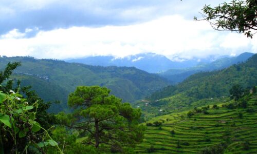 Almora - Popular Places In Almora - Almora Famous Places