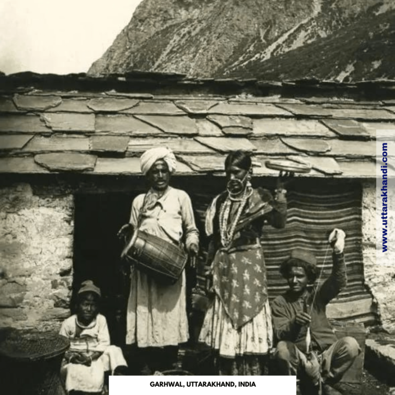 Uttarakhand Vintage Photo Gallery | Discover Timeless Heritage