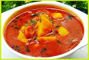Top 10 Local Foods of Uttarakhand – Traditional Pahadi Cuisine