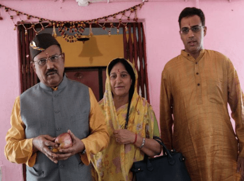 Ajit Doval: Architect of India's Security Strategy