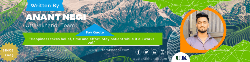 Panch Prayag - The Five Sacred Confluences of Uttarakhand