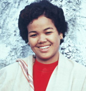 Bachendri Pal - India’s Iconic Mountaineer and Role Model