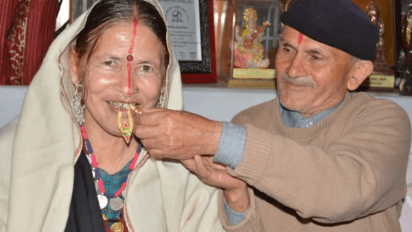 Basanti Bisht - Champion of Uttarakhand's Jagar Folk Heritage