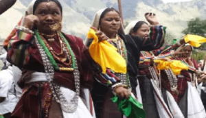 Bhoksa Tribe: Culture, Lifestyle, and Heritage