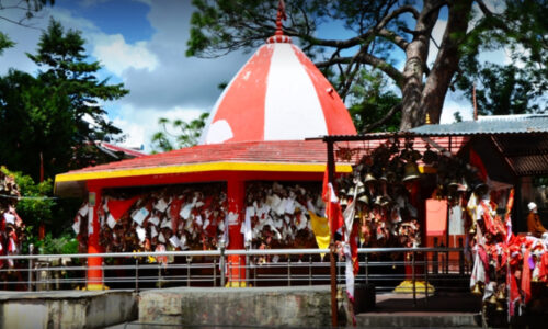 Almora - Popular Places In Almora - Almora Famous Places