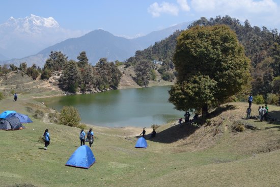 Devariyatal - Uttarakhandi