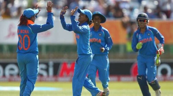 Ekta Bisht - India's Star Bowler and Women’s Cricket Icon