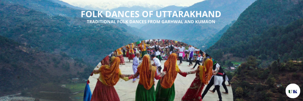 Folk Dances of Uttarakhand