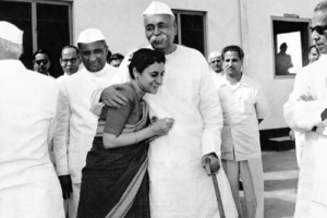 Pandit Govind Ballabh Pant: A Visionary Statesman of India