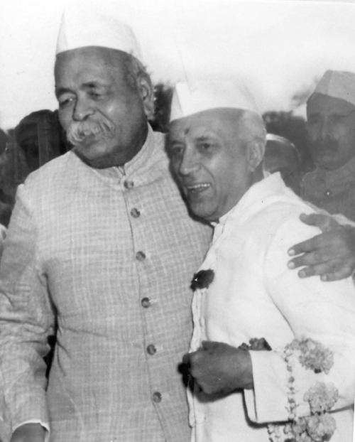 Pandit Govind Ballabh Pant: A Visionary Statesman of India