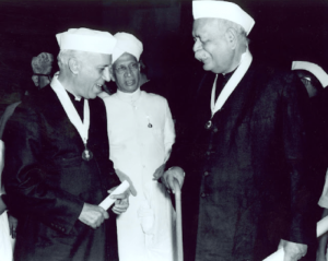 Pandit Govind Ballabh Pant: A Visionary Statesman of India