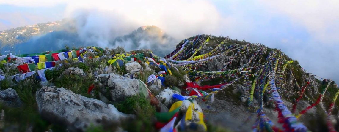 George Everest House, Mussoorie Dehradun