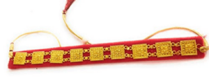 Traditional Jewellery of Uttarakhand