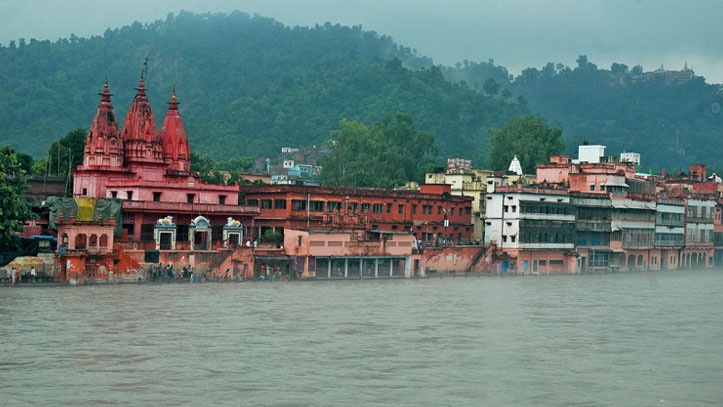 Haridwar - Uttarakhandi