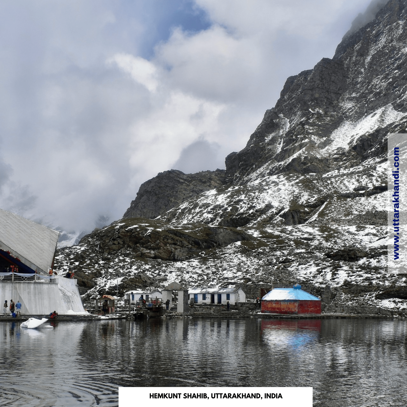 Natural Wonders of Uttarakhand – Garhwal & Kumaon