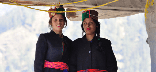 Jaunsari Culture: Traditions, Festivals, and Clothing