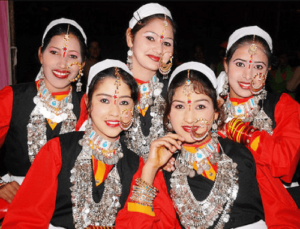Kumaoni Culture