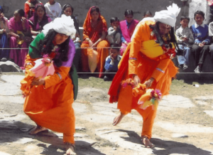 Garhwali Culture