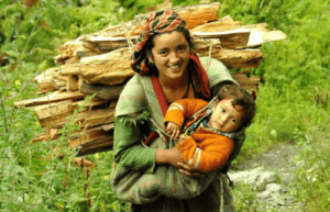 Kumaoni Culture
