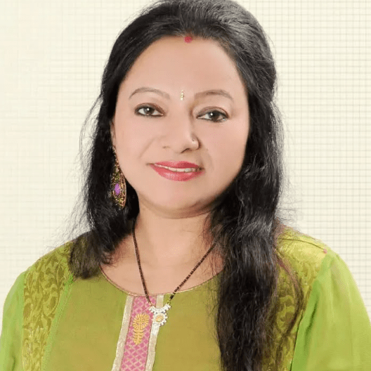 Meena Rana - Kokila of Uttarakhand